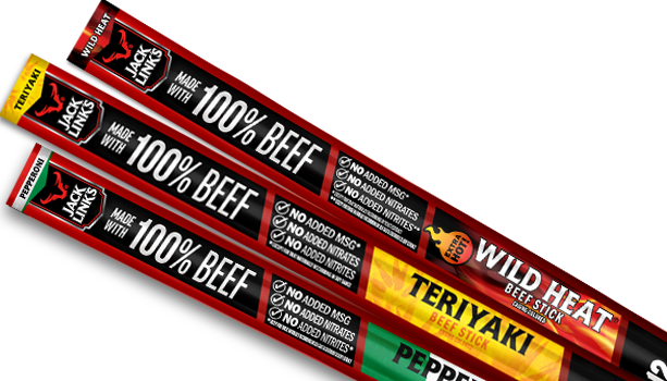 Original Meat Snacks | Protein Snacks | Jack Link's - Beef, Pork ...