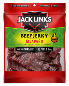 Bulk Beef Jerky | 1 Lb Jerky Pounder Bags | Jack Link's
