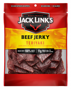 Bulk Beef Jerky | 1 Lb Jerky Pounder Bags | Jack Link's