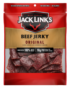 Bulk Beef Jerky | 1 Lb Jerky Pounder Bags | Jack Link's